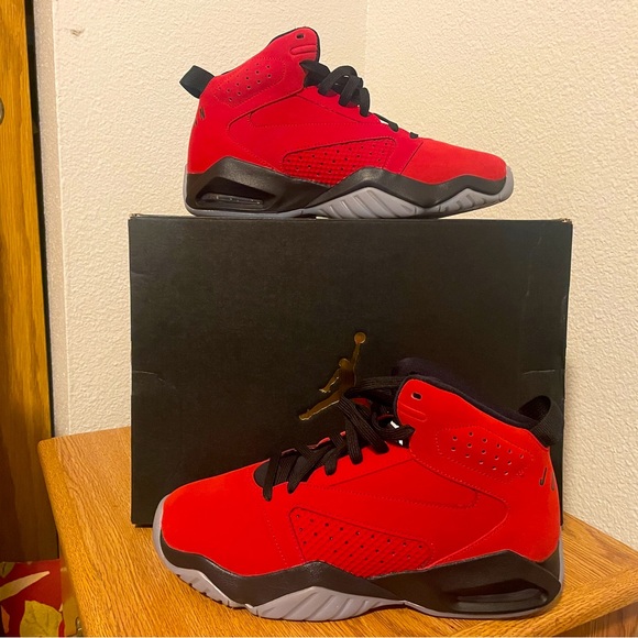 Jordan | Shoes | Jordan Lift Off Basketball Shoes | Poshmark
